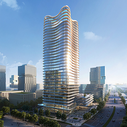 L&P Architects: Professional Architecture, Interior & Landscape Design